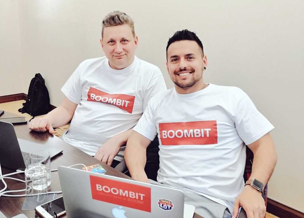 BoomBit The Best F2P Mobile Games Growfers BoomBit The Best F2P Mobile Games Growfers